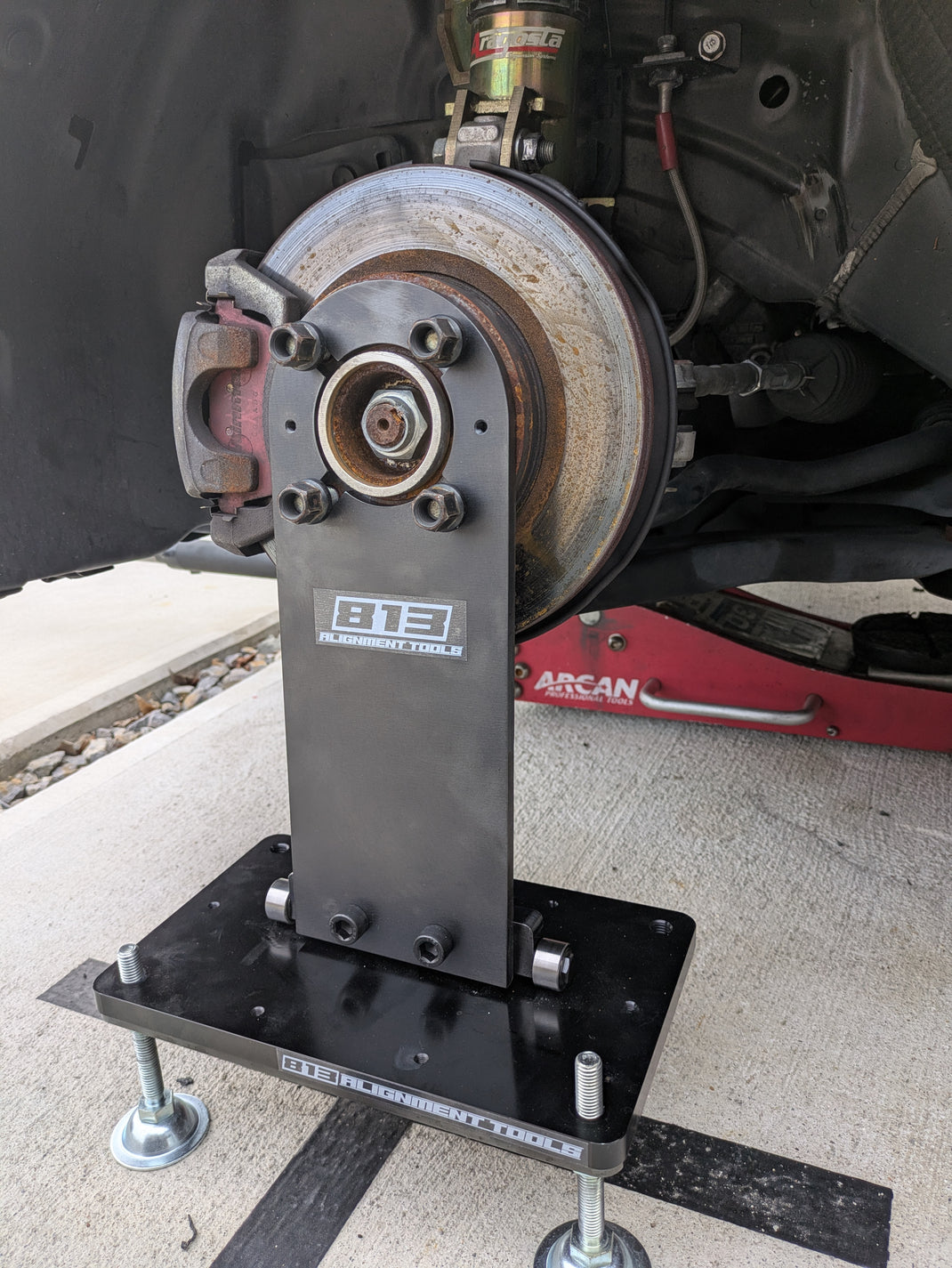 813 ALIGNMENT TOOLS ALIGNMENT TOOLS – 813 Alignment Tools