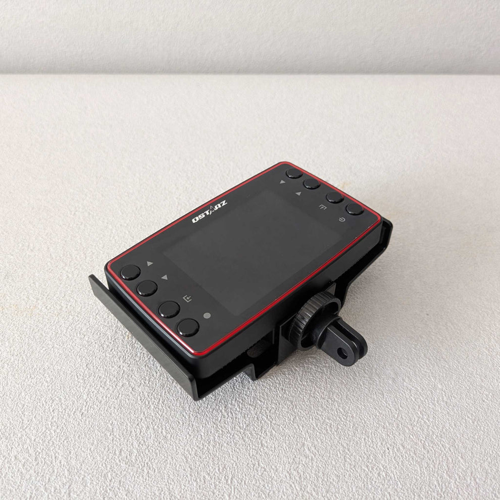 QSTARZ LT-8000GT / LT-8000S 対応 オリジナル取付ステー｜視認性と自由度を高める専用マウント｜813 アライメント ...