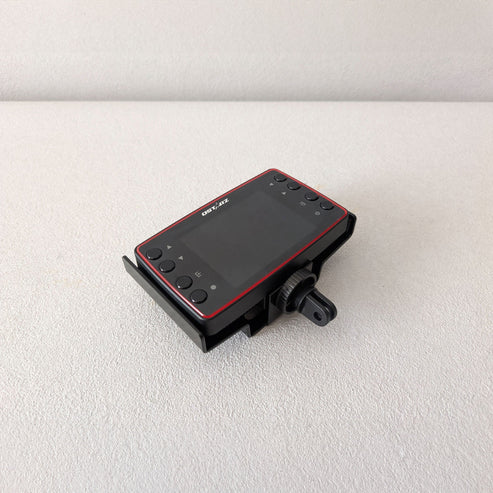 QSTARZ LT-8000GT / LT-8000S 対応 オリジナル取付ステー｜視認性と自由度を高める専用マウント｜813 アライメント ...